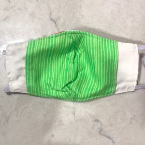 Accessories | Watermelon Print Kids Face Mask | Poshmark